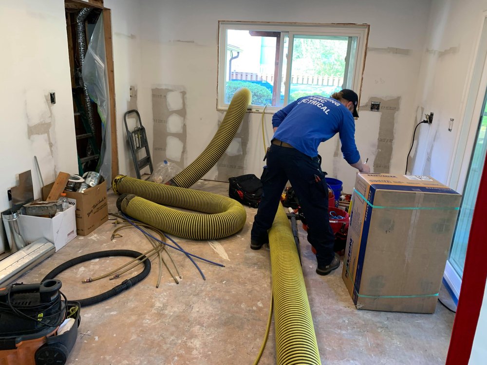 DUCT DOCTOR USA - Updated March 2025 - 17 Photos & 10 Reviews - 42449 ...