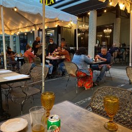 ISLA CUBAN-LATÍN KITCHEN & RUM BAR - Updated September 2024 - 3274 ...