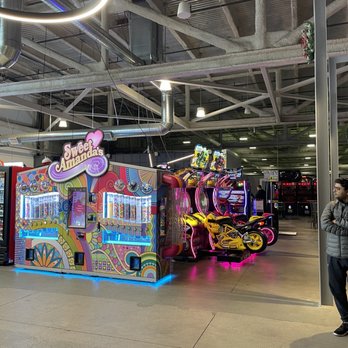 THE PLEX - 553 Photos & 349 Reviews - 800 Embedded Way, San Jose, California - Venues & Event ...