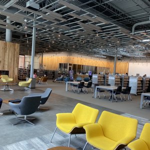 THE KANSAS CITY PUBLIC LIBRARY - PLAZA BRANCH - Updated June 2025 - 37 ...