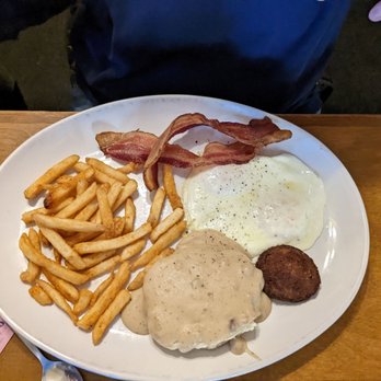 GOLD RUSH CAFE - Updated August 2024 - 165 Photos & 196 Reviews - 400 ...