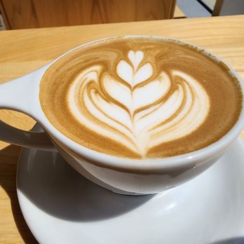 WONDERSTATE COFFEE - MADISON - Updated January 2025 - 146 Photos & 82 ...