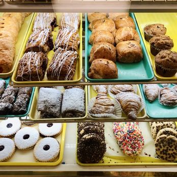 NORMANDIE BAKERY - Updated January 2026 - 686 Photos & 74 Reviews ...