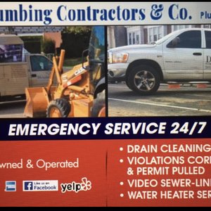 Goodman Plumbing - Updated December 2025 - 41 Photos - 124 Reviews ...