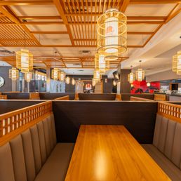 SUSHI WARRIORS - Updated January 2026 - 317 Photos & 75 Real Reviews - 4600 W Guadalupe St ...