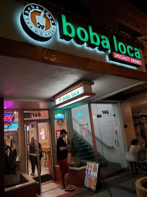 BOBA LOCA - 290 Photos & 466 Reviews - 148 N San Fernando Blvd, Burbank ...