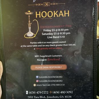 CLUB SUGAR BUSH - Updated January 2026 - 37 Photos & 33 Reviews - 7955 ...