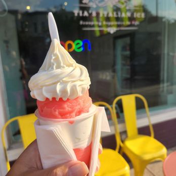 TIA’S ITALIAN ICE - Updated June 2024 - 81 Photos & 52 Reviews - 851 W ...