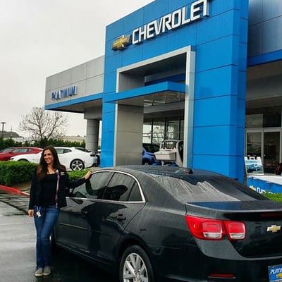 PLATINUM CHEVROLET - Updated October 2025 - 49 Photos & 319 Reviews ...