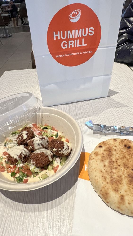 HUMMUS GRILL - Updated November 2025 - 46 Photos & 34 Reviews - 55 ...