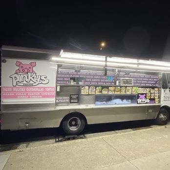 PINKYS TACOS - Updated May 2025 - 139 Photos & 135 Reviews - 12122 ...