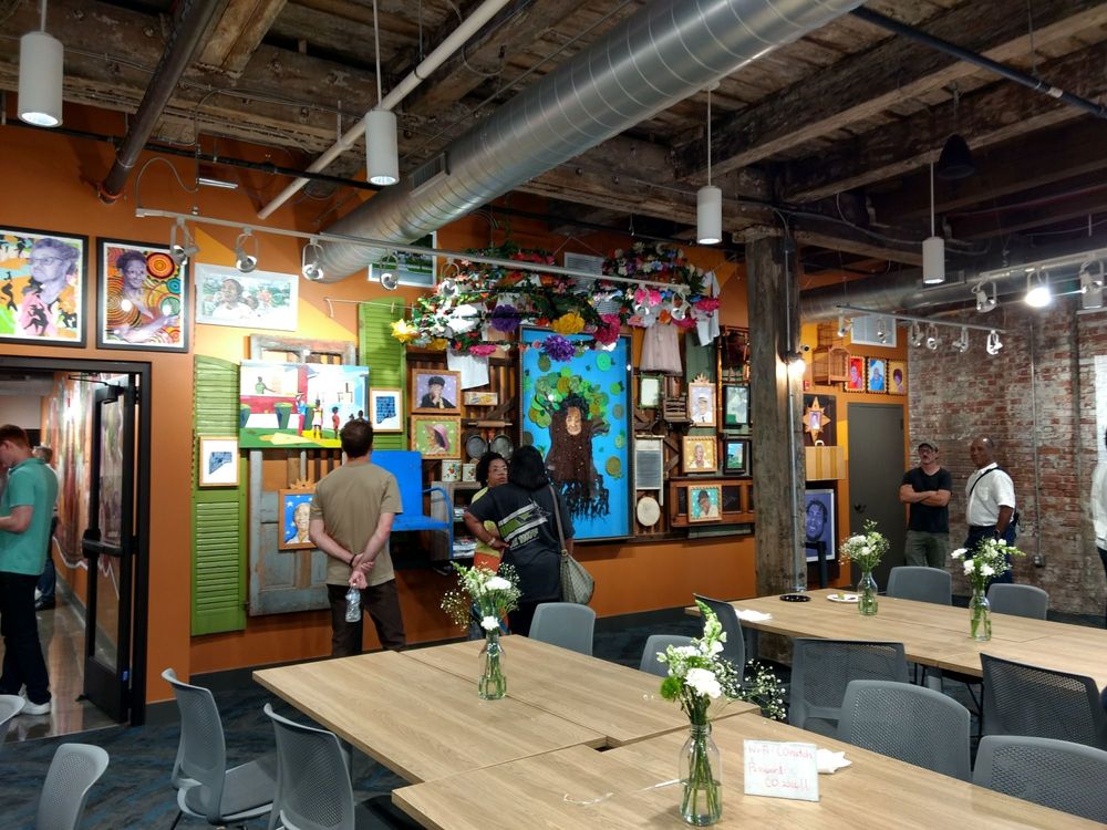 COHATCH - POLK STABLES - Updated October 2025 - 1533 Lewis St ...