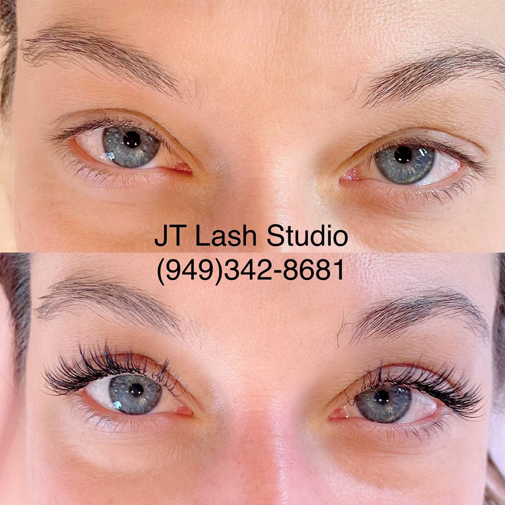 JT LASH STUDIO - 104 Photos & 32 Reviews - 1400 S Coast Hwy, Laguna ...