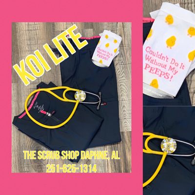 THE SCRUB SHOP - Updated June 2024 - 16 Photos - 6882 Hwy 90, Daphne ...