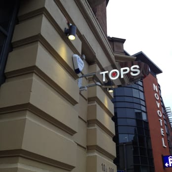 TOPS - Updated December 2025 - 36 Photos & 30 Reviews - 106 Portland ...