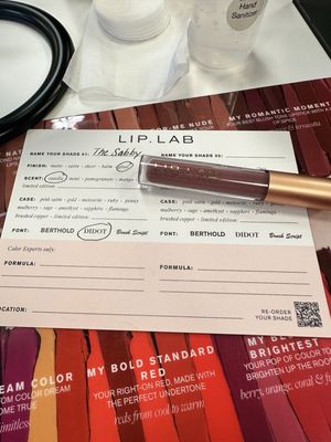 LIP LAB - Updated April 2025 - 67 Photos & 21 Reviews - 1300 1st St, Napa, California ...