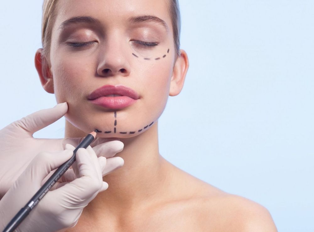 MORRISON PLASTIC SURGERY - 144 E 90th St, New York, New York - Plastic ...