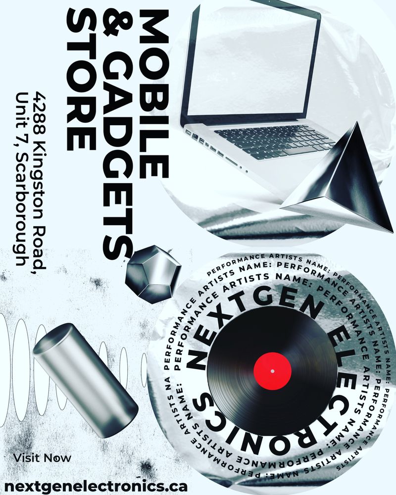 NEXTGEN ELECTRONICS - Updated December 2025 - 21 Photos - 4286 Kingston Road, Toronto, Ontario ...