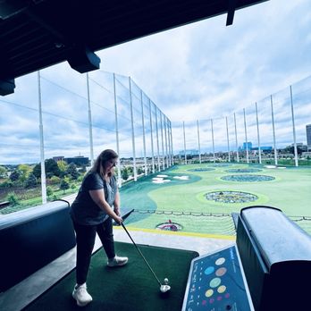 TOPGOLF - Updated July 2025 - 785 Photos & 726 Reviews - 2050 Progress ...