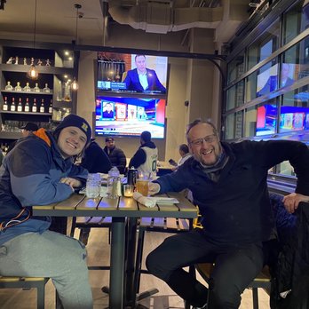 A&B KITCHEN • BAR - Updated March 2025 - 98 Photos & 153 Reviews - 115 ...