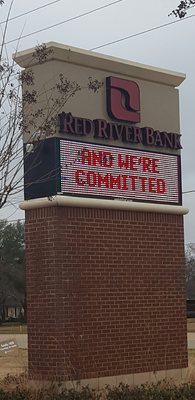 RED RIVER BANK - Updated March 2025 - 3300 Airline Dr, Bossier City ...