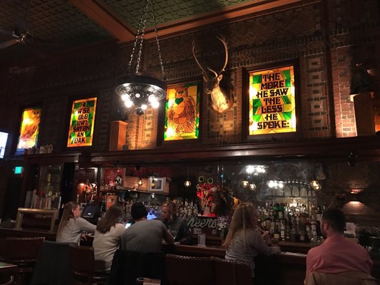 The Owl Bar - Takeout & Delivery - 282 Photos & 378 Reviews - Bars - 1 ...