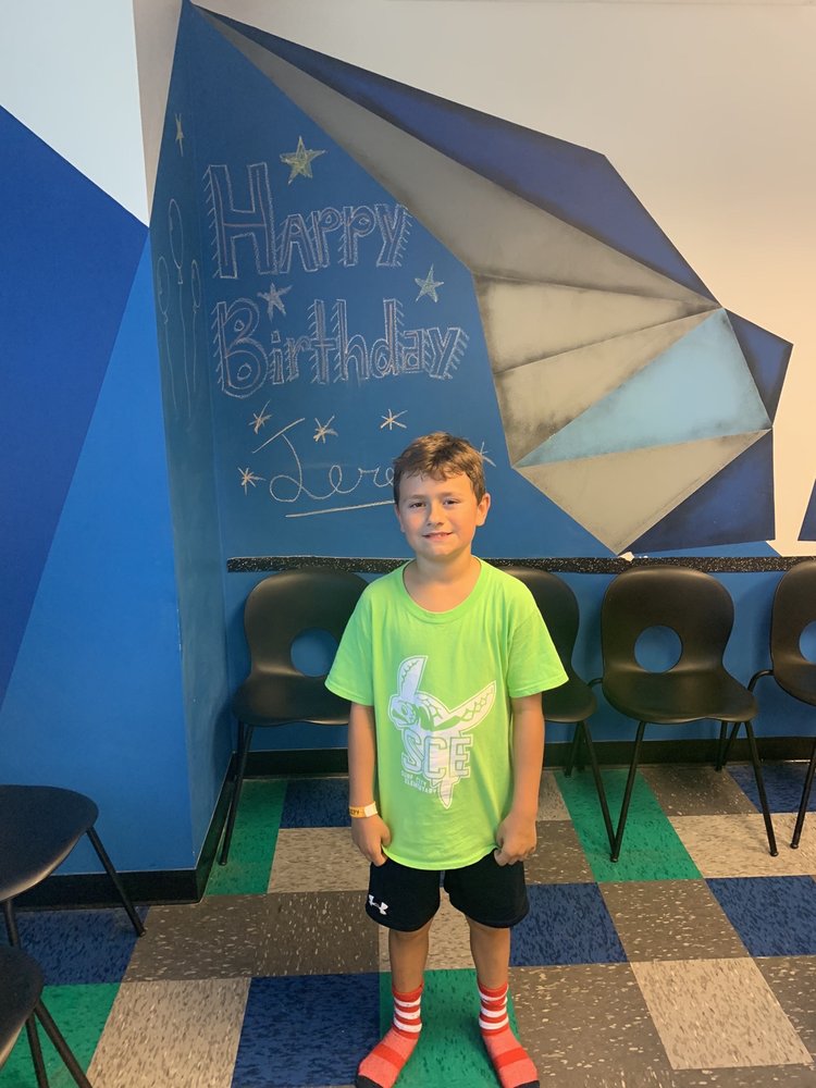 DEFY - 15 Photos & 34 Reviews - 6431 Market St, Wilmington, North ...