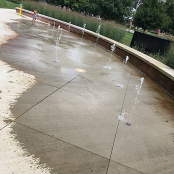 BEN HANBY PARK - Updated October 2025 - 4 N Vine St, Westerville, Ohio ...