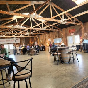 DEJON VINEYARDS - 43 Photos & 45 Reviews - Wineries - 5300 Hydes Rd, Hydes, MD - Phone Number - Yelp