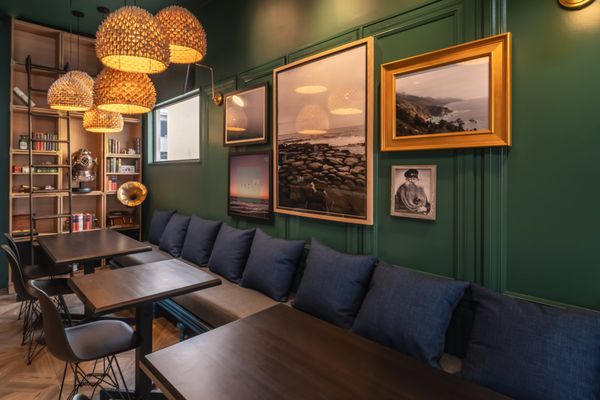 SALT & PEARL - Updated March 2025 - 402 Photos & 161 Reviews - 1719 S ...