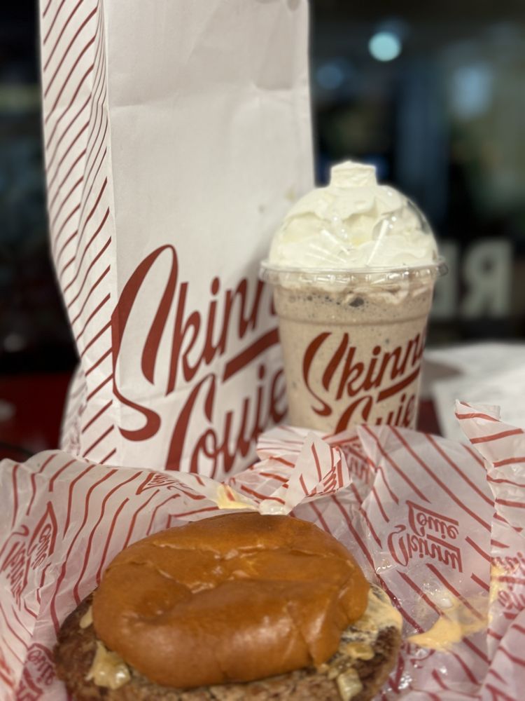 SKINNY LOUIE - Updated December 2025 - 61 Photos & 30 Reviews - 1145 ...