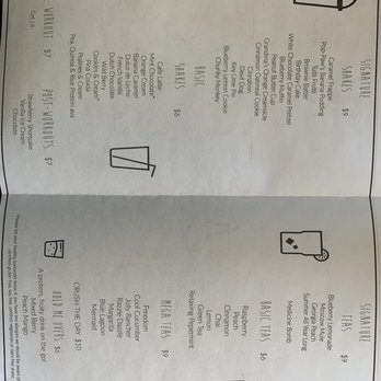 CRUSH NUTRITION - Updated December 2025 - 31 Photos & 20 Reviews - 571 ...