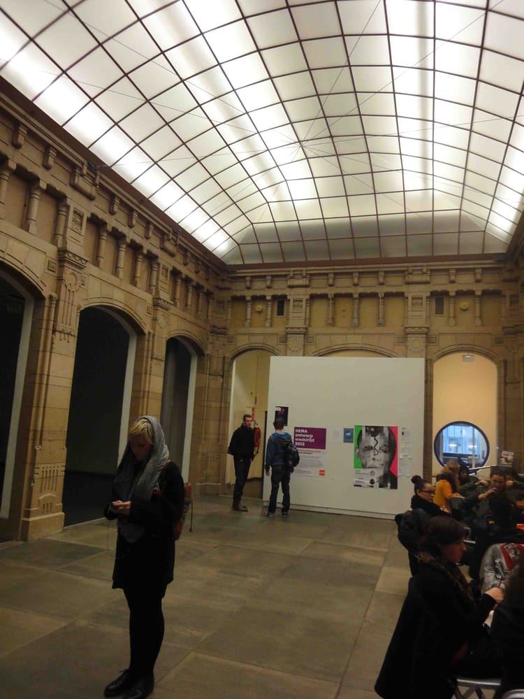 WILLEM DE KOONING ACADEMIE - Updated August 2024 - 13 Photos - Blaak 10 ...