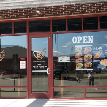 FUN CHINESE CUISINE - Updated June 2025 - 37 Photos & 30 Reviews - 1875 ...