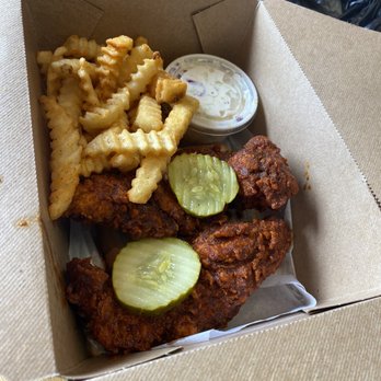 CHICKEN FIRE - Updated July 2024 - 789 Photos & 634 Reviews - 2425 E ...