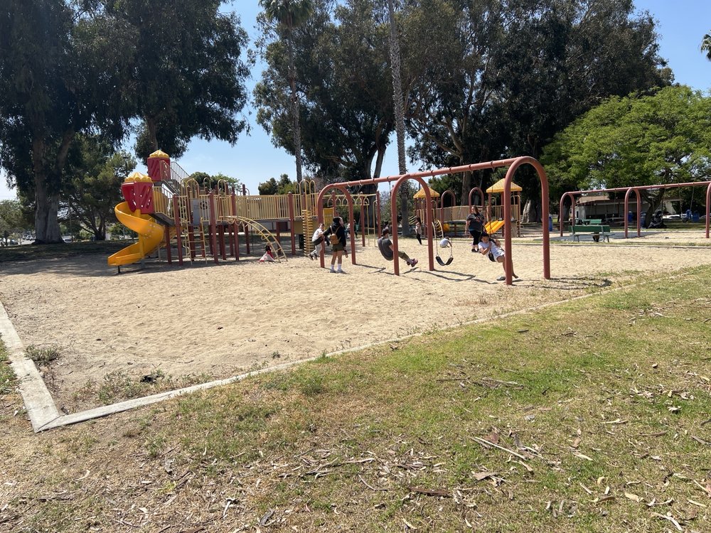 PARADISE PARK - Updated November 2025 - 52 Photos & 12 Reviews - 5006 ...