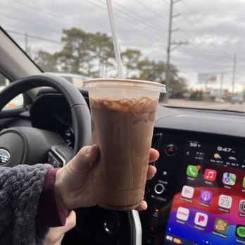 JUMPIN’ JAVA - Updated October 2025 - 28 Photos & 34 Reviews - 4022 Old ...