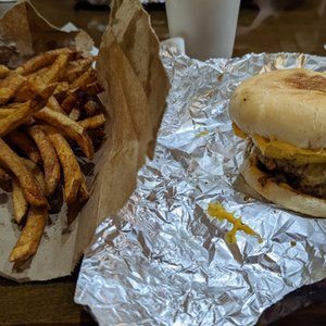 VIKING BURGER - 281 Photos & 589 Reviews - 11745 Jefferson Ave, Newport ...
