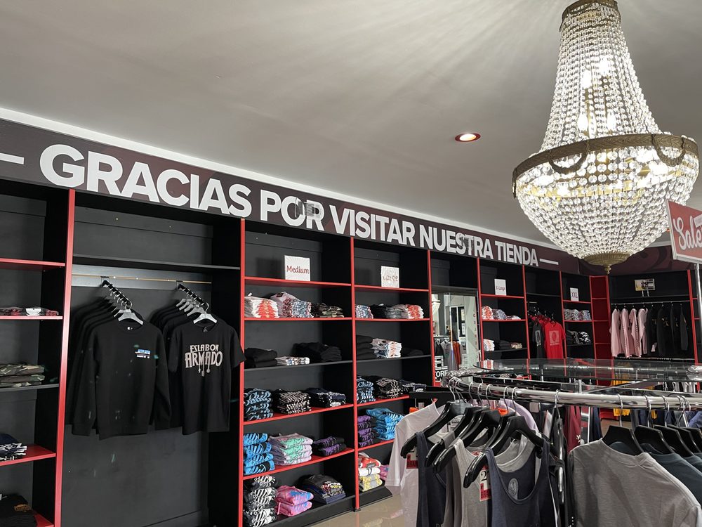 DEL RECORDS STORE - Updated August 2025 - 13 Photos - 6450 Garfield Ave ...