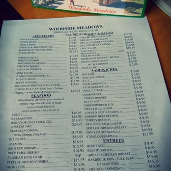 WOODSIDE MEADOWS - Updated January 2026 - 59 Photos & 54 Reviews ...