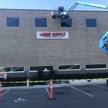 AMRE SUPPLY COMPANY LTD - Updated December 2025 - 7671 Alderbridge Way, Richmond, British ...