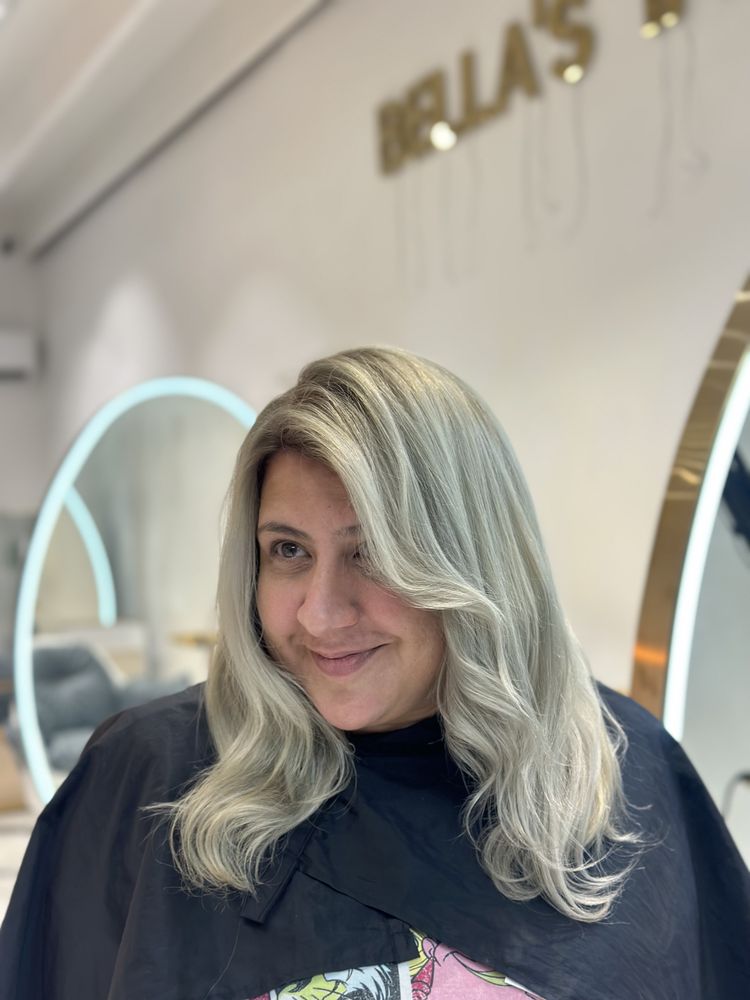 BELLA’S IMAGE SALON - Updated January 2026 - Request an Appointment ...