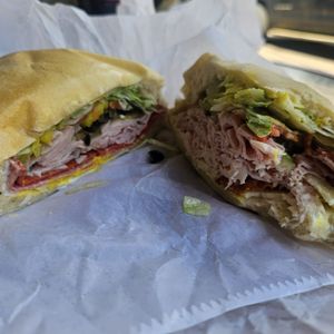 EASTBROOK DELI - Updated December 2025 - 12 Reviews - 446 Coliseum Blvd ...