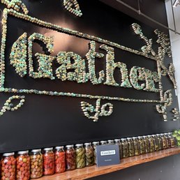 GATHER - Updated December 2025 - 2332 Photos & 2617 Reviews - 2200 ...