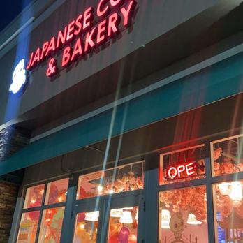 AN BANH JAPANESE BAKERY - Updated 2024 - 189 Photos & 24 Reviews - 2630 ...