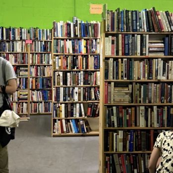 THE BOOK THING - Updated January 2026 - 60 Photos & 191 Verified ...