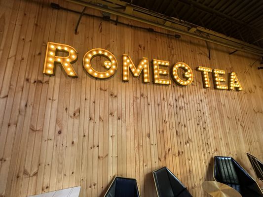 ROMEO TEA - Updated June 2024 - 59 Photos & 20 Reviews - 5003 E Fowler ...