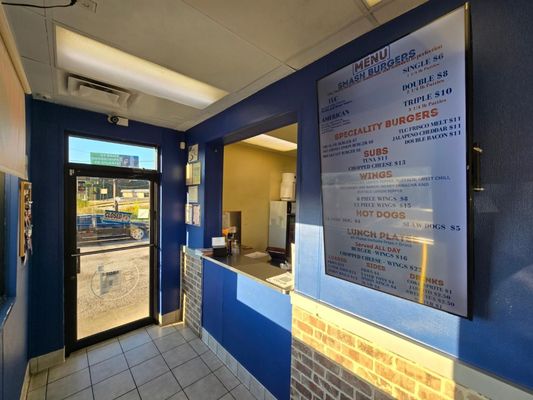 THE LUNCH COUNTER - Updated September 2025 - 43 Photos & 28 Reviews ...