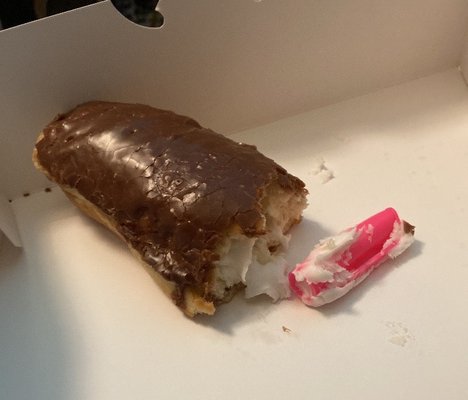 JACKSON DONUTS - Updated May 2025 - 19 Photos & 17 Reviews - 638 Old ...