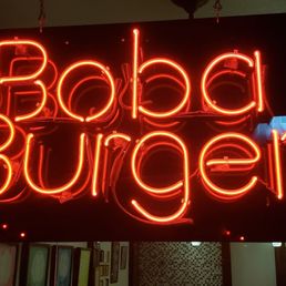 BOBA BURGER - Updated September 2025 - 991 Photos & 879 Reviews - 8530 ...